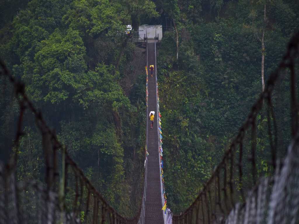Explore Dzongu: Sikkim's Hidden Lepcha Valley | Eka Experiences Blog