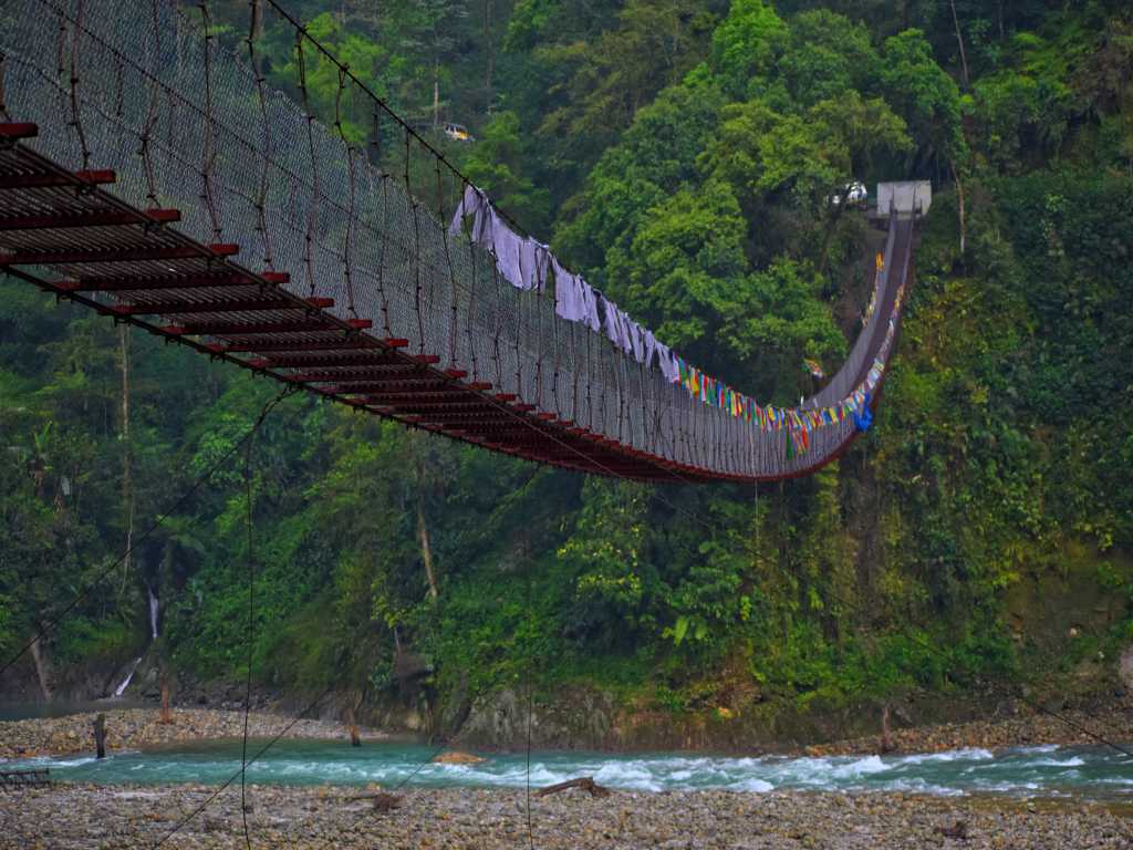 Explore Hidden Dzongu: Lepcha Paradise | Eka Experiences