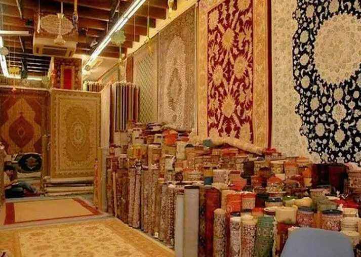 Most famous things to buy in Kashmir: A Shopper's Paradise