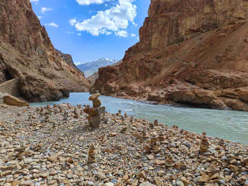 Zanskar Tour : Experience the Hidden Kingdom of Ladakh